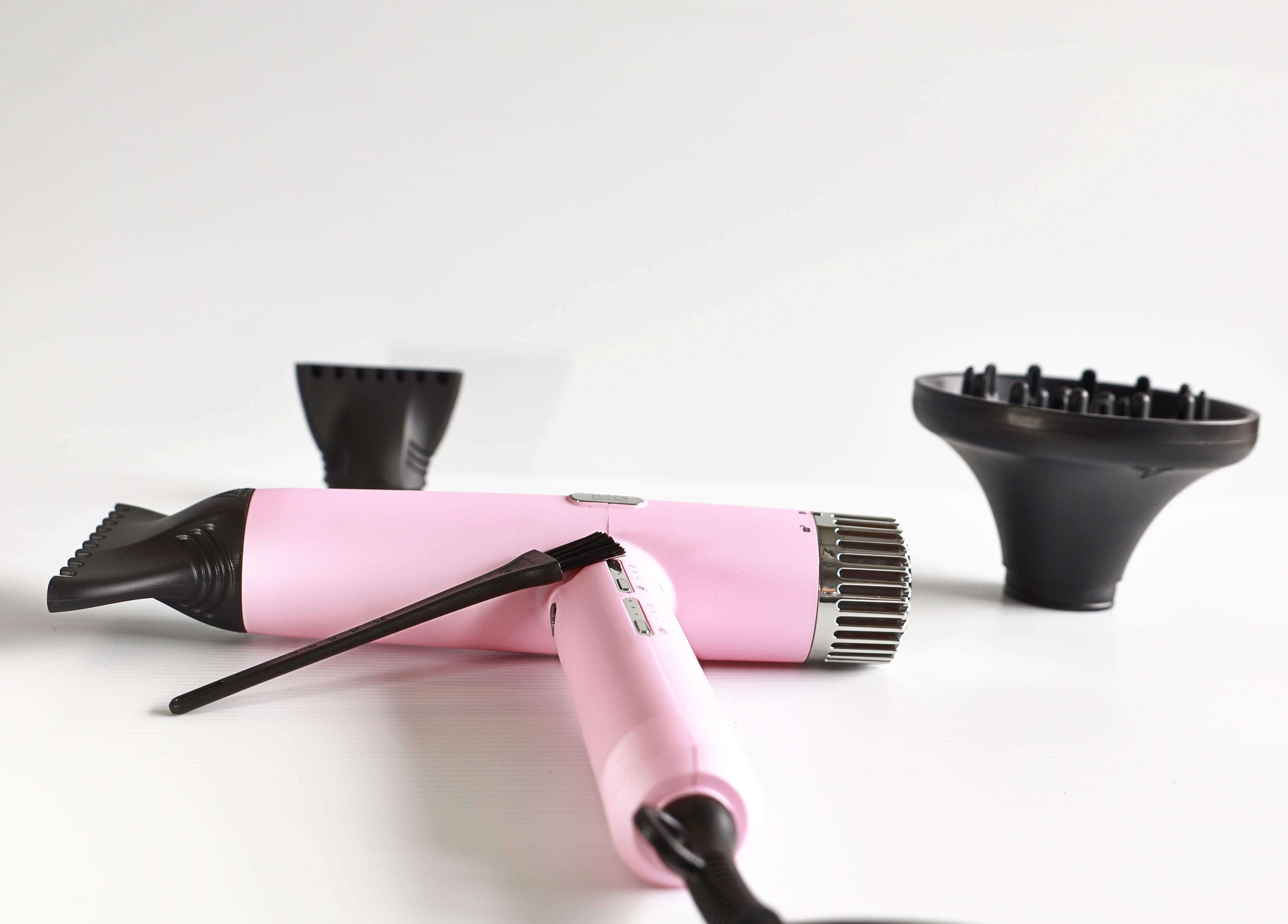 The Ultimate Glam Kit | Nav’s Hair – Vivid Hair Store
